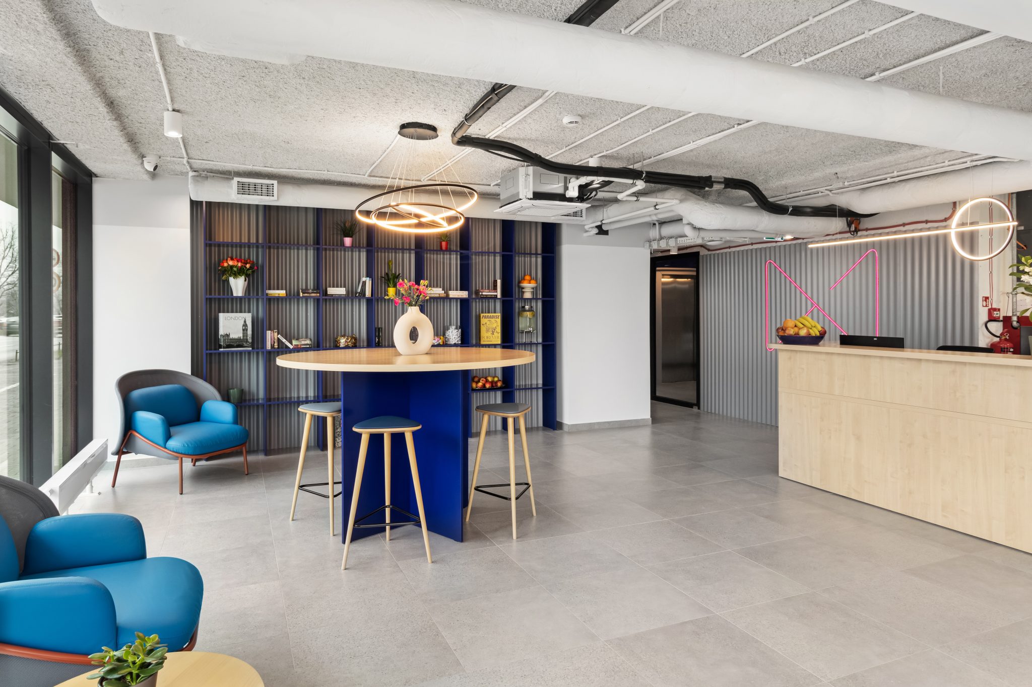 Zeitraum student apartments in Warsaw | Solec