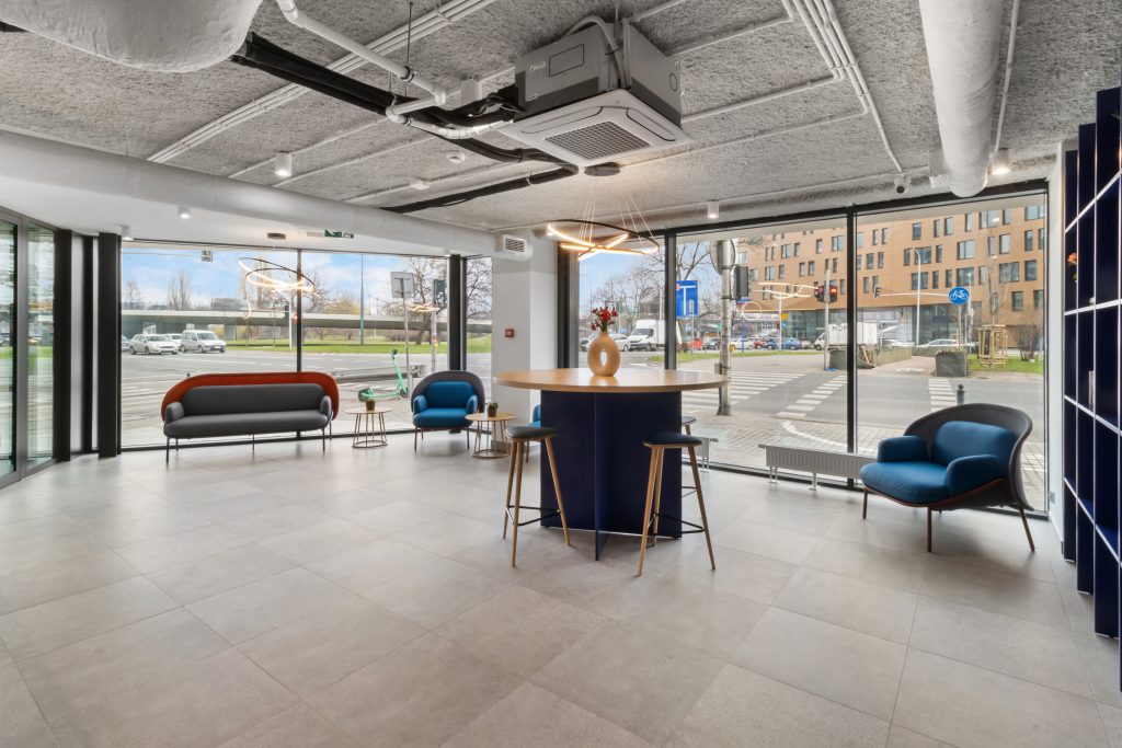 Zeitraum student apartments in Prague and Krakow | Solec