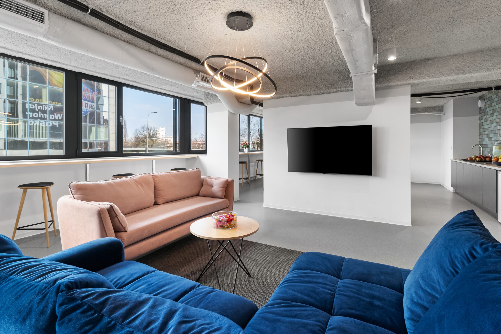 Zeitraum student apartments in Prague and Krakow | Solec