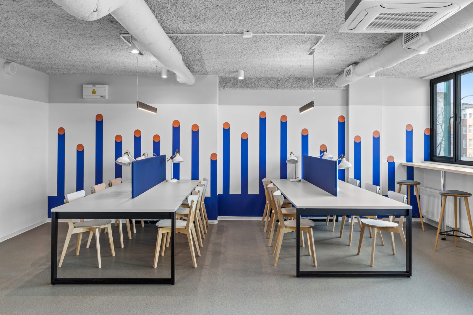 Zeitraum student apartments in Warsaw | Solec