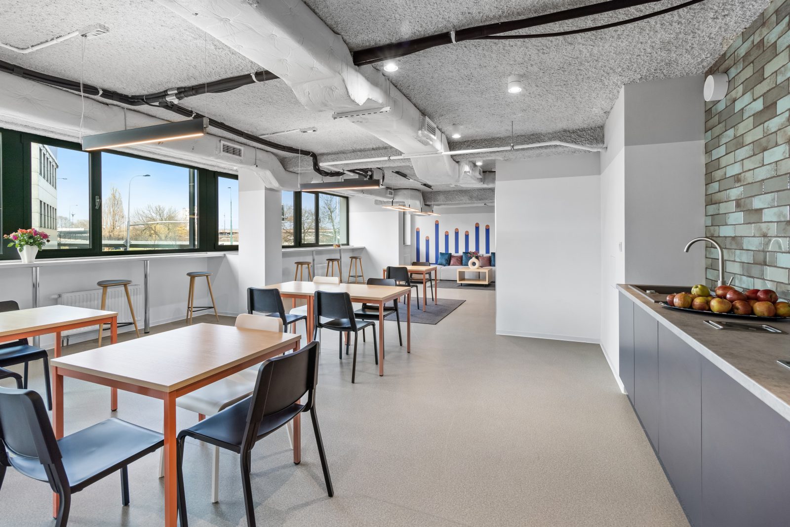 Zeitraum student apartments in Prague and Krakow | Solec