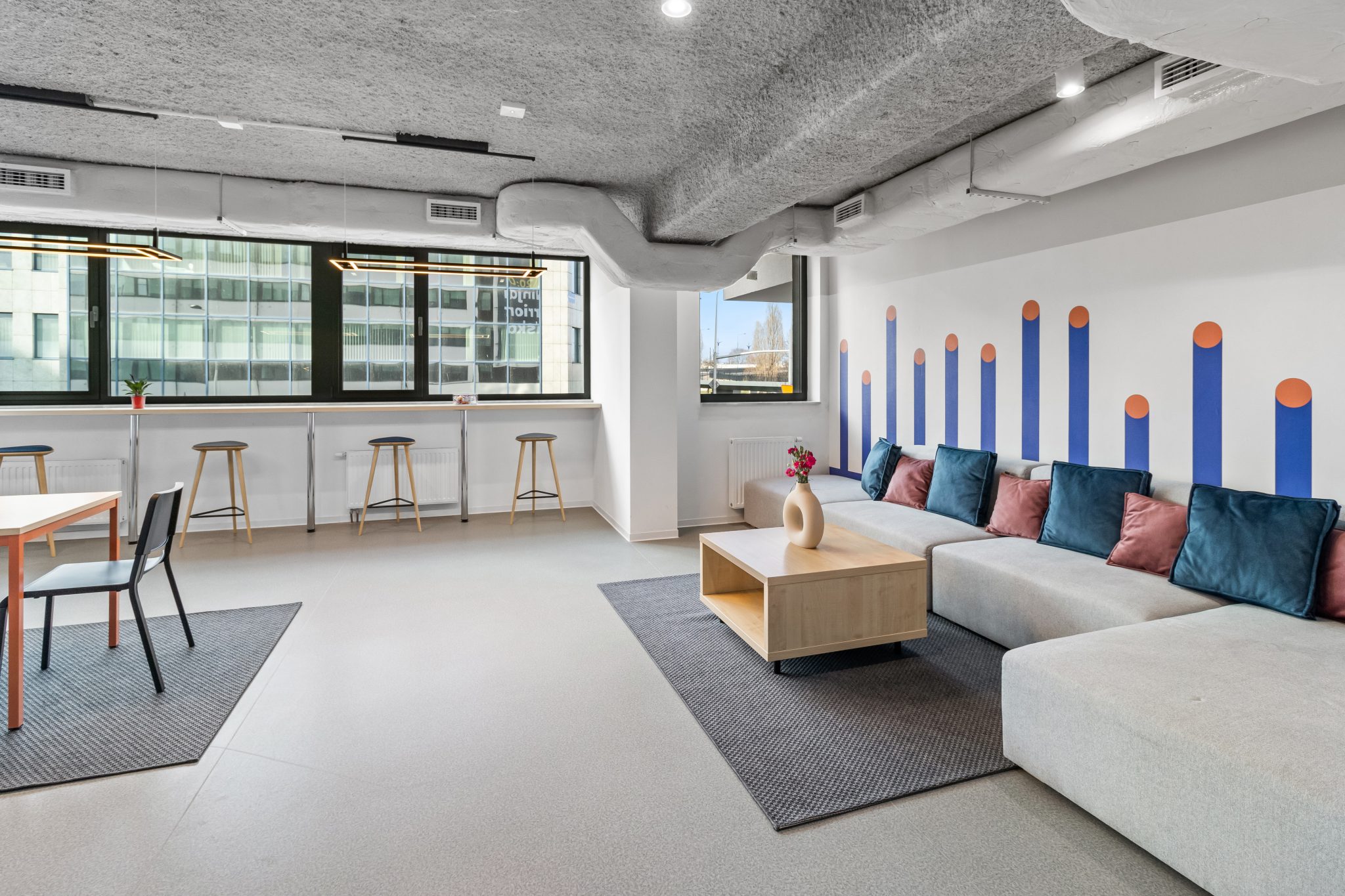 Zeitraum student apartments in Prague and Krakow | Solec